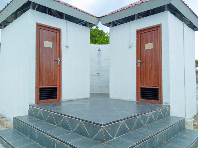 Viovio Beach & Resort - Harga Promo Villa & Apartemen