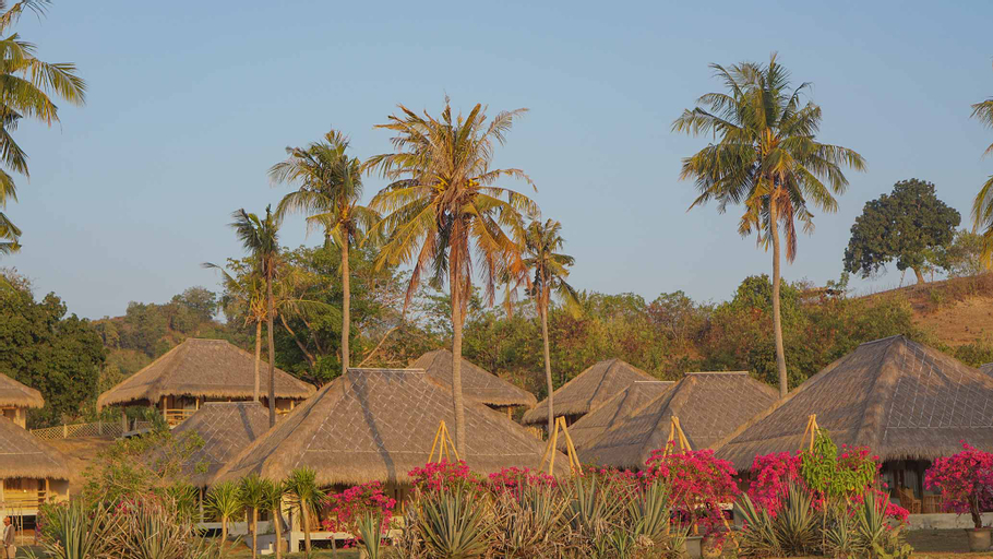 Bleu MATHIS Gili Asahan, Lombok Booking Murah di tiket.com