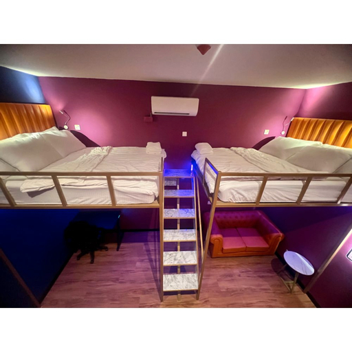 Arena eSports @ Orchard: Harga Diskon + Promo Hotel 2024