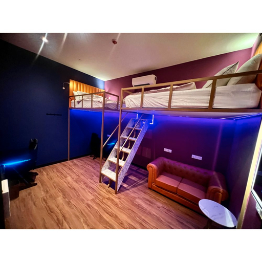 Arena eSports @ Orchard: Harga Diskon + Promo Hotel 2024