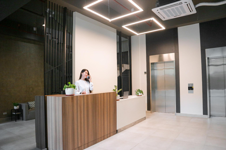 The Grid Co Living Managed by HII, Makati City Booking Murah di tiket.com