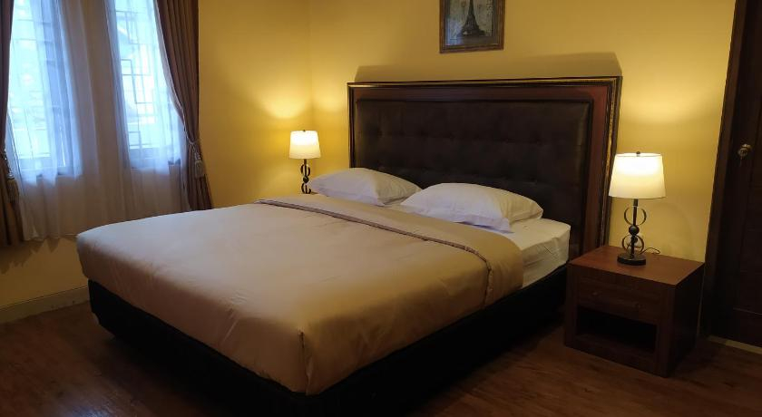 Lucky Guest House Wahid Hasyim - Promo Price 2023 on tiket.com