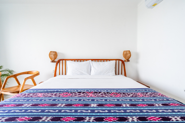 Inlight Lombok: Harga Diskon + Promo Hotel 2024