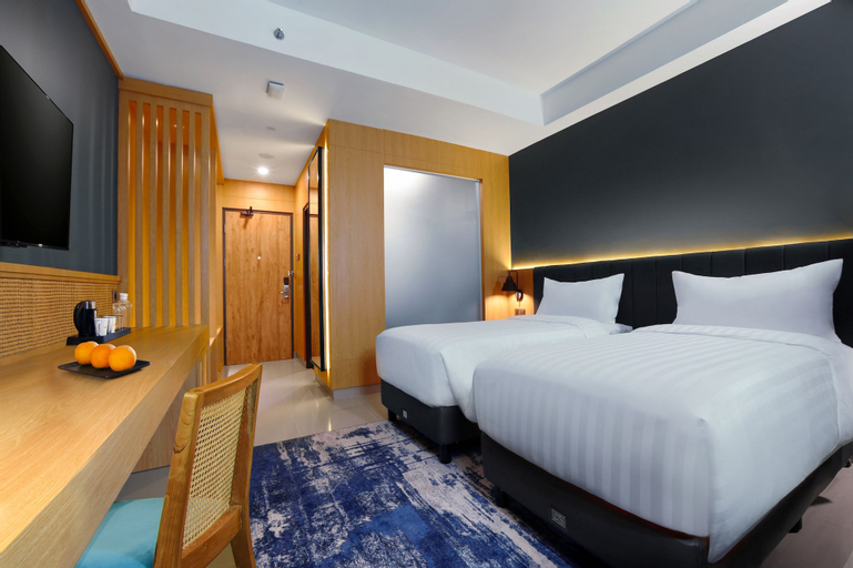 ASTON Mojokerto Hotel & Conference Center: Harga Diskon + Promo Hotel 2024