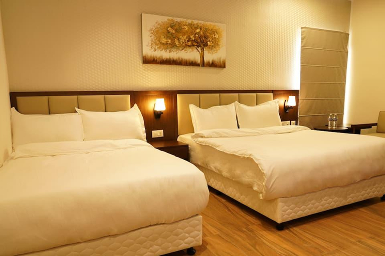 Hotel D Dev, Chennai - Cheap Booking at tiket.com