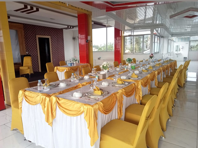 Golden Rich 88 Curup Harga Diskon & Promo Terbaru