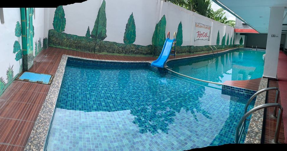 Golden Rich 88 Curup Harga Diskon & Promo Terbaru