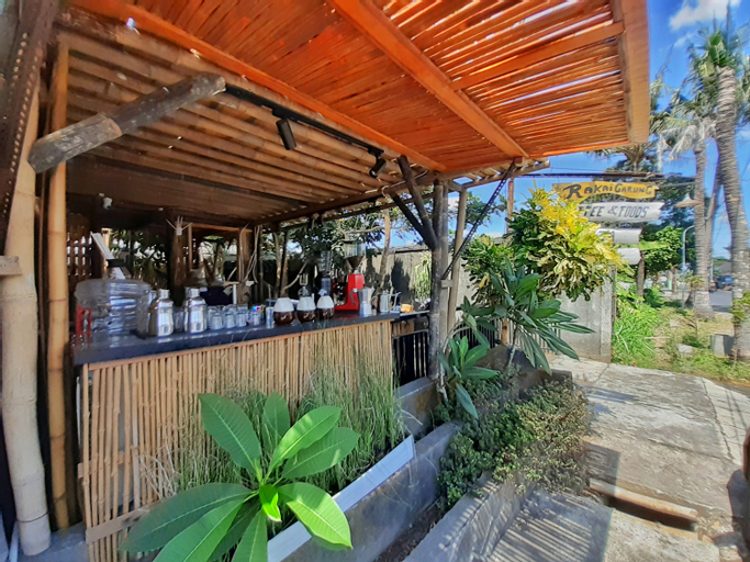 Rakai Garung, Sleman Booking Murah di tiket.com