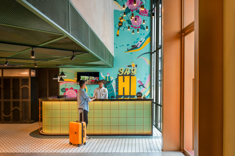lyf Raja Chulan Kuala Lumpur - Harga Diskon + Promo Hotel 2024 lyf Raja Chulan Kuala Lumpur - Harga Diskon + Promo Hotel 2024
