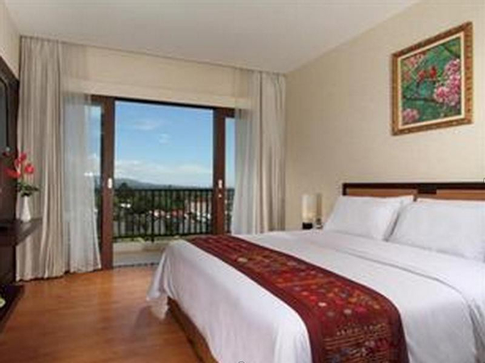 SUTAN RAJA RESORT AND CONVENTION CENTER, Minahasa Utara Booking Murah ...