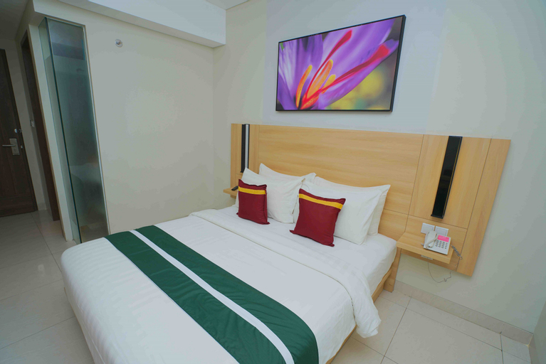 GRAND SAFRAN HOTEL Diskon s.d 50% - Promo Terbatas