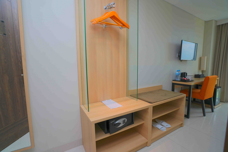 GRAND SAFRAN HOTEL Diskon s.d 50% - Promo Terbatas