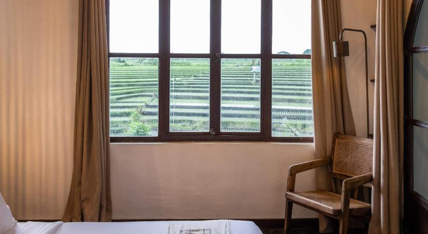 Villa Yuka Canggu - Harga Promo 2023 di tiket.com