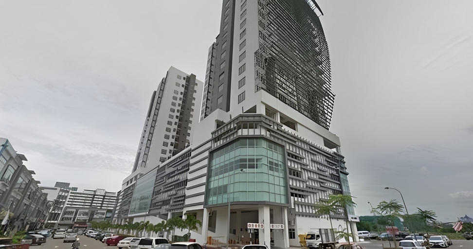 The Tatami - 6 pax - Manhattan Sovo Mount Austin, Johor Bahru - Cheap ...