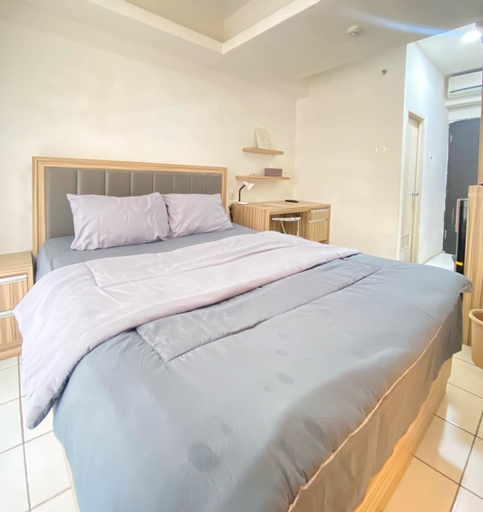 Apartement Grand Asia Afrika by MyRoom, Bandung Booking Murah di tiket.com