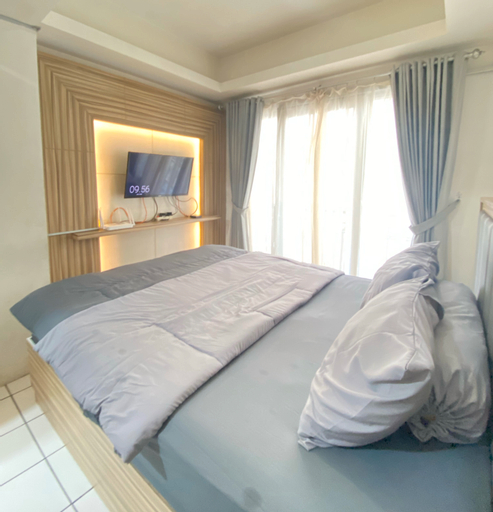 Apartement Grand Asia Afrika by MyRoom, Bandung Booking Murah di tiket.com