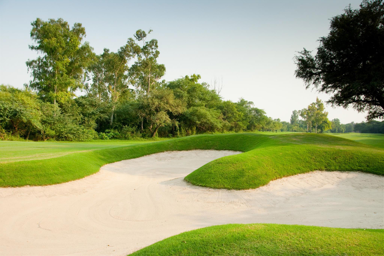 Negeri Baru Resort Sentul, Bogor Booking Murah di tiket.com