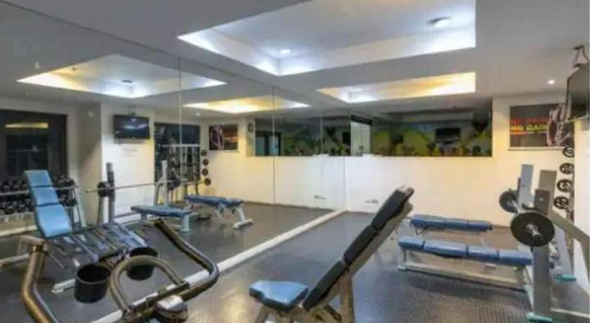 ADB Avenue Tower Ortigas Manila, Pasig City Booking Murah di tiket.com