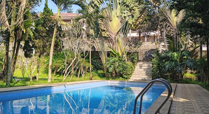 Negeri Baru Resort Sentul, Bogor Booking Murah di tiket.com