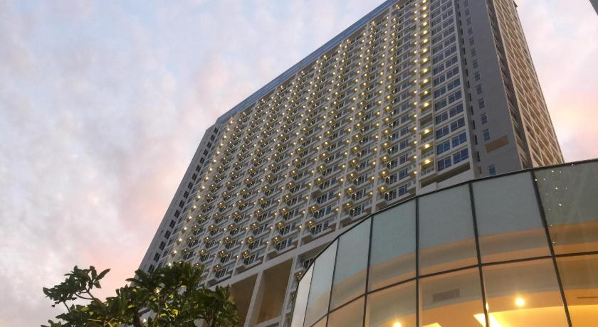 Puri Mansion at Crystal Tower - Harga Promo 2023 di tiket.com
