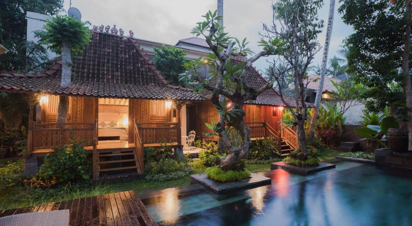 Kakul Heritage Villas - Harga Promo 2023 di tiket.com