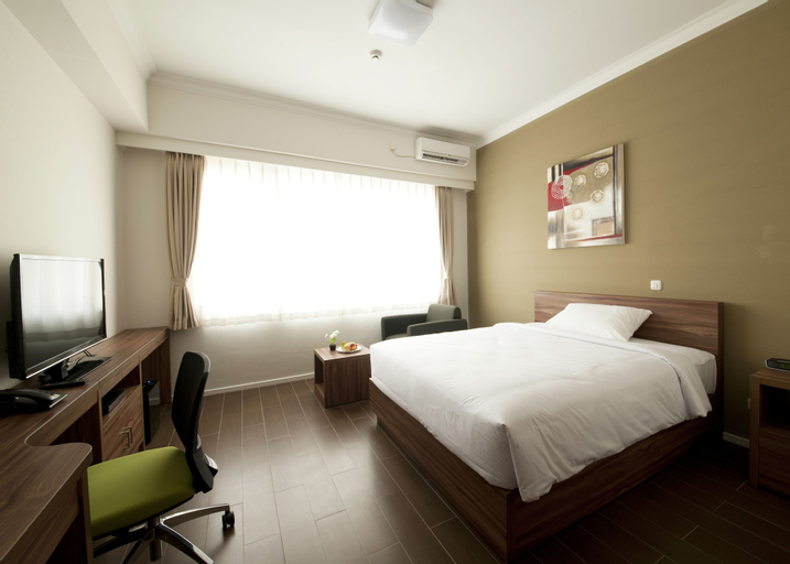 Sancrest Residence Deltamas Harga Promo Terbaru