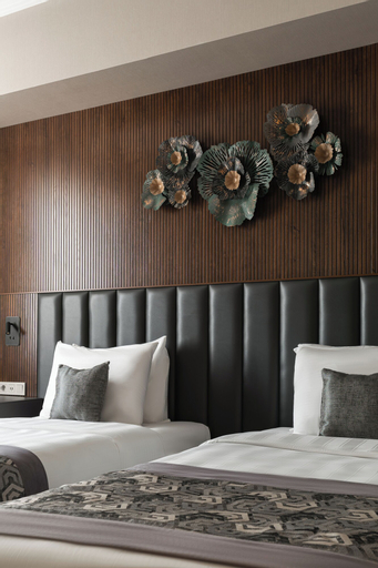 Shamsan Airport Hotel, Tashkent City Booking Murah di tiket.com