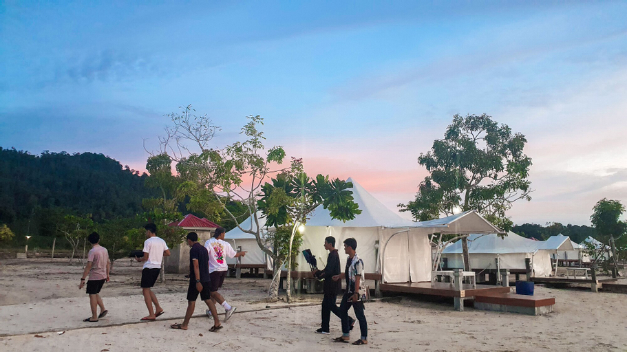 Viovio Beach & Resort: Harga Diskon + Promo Hotel 2024