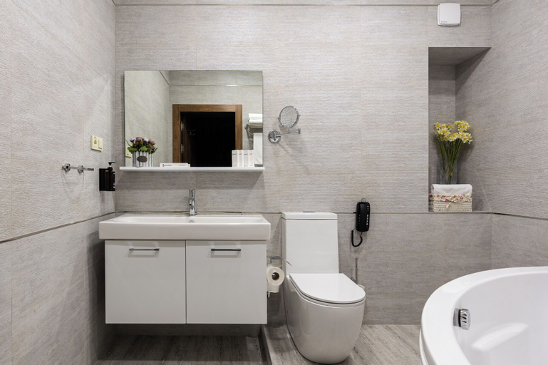 Shamsan Airport Hotel, Tashkent City Booking Murah di tiket.com