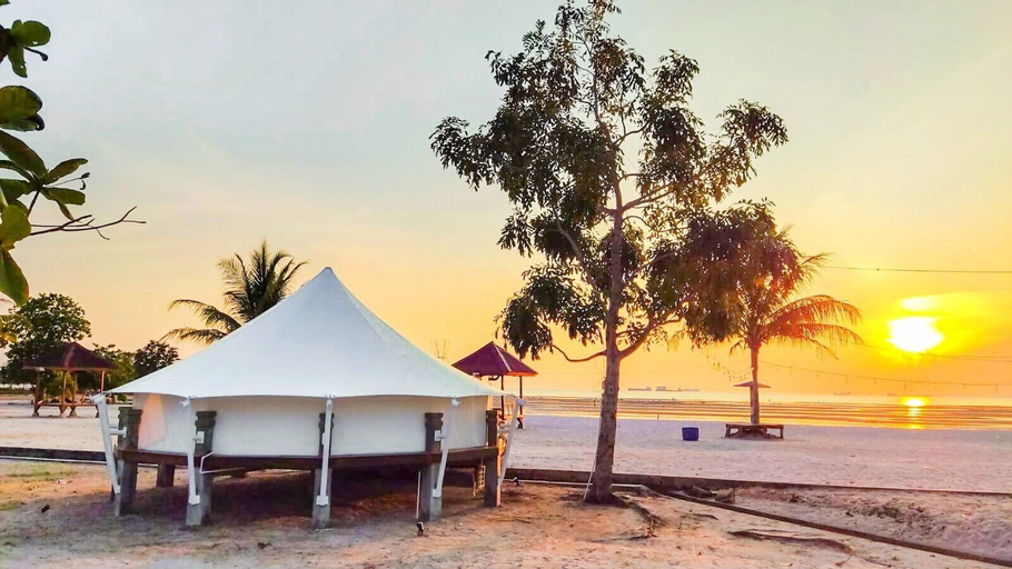 Viovio Beach & Resort: Harga Diskon + Promo Hotel 2024