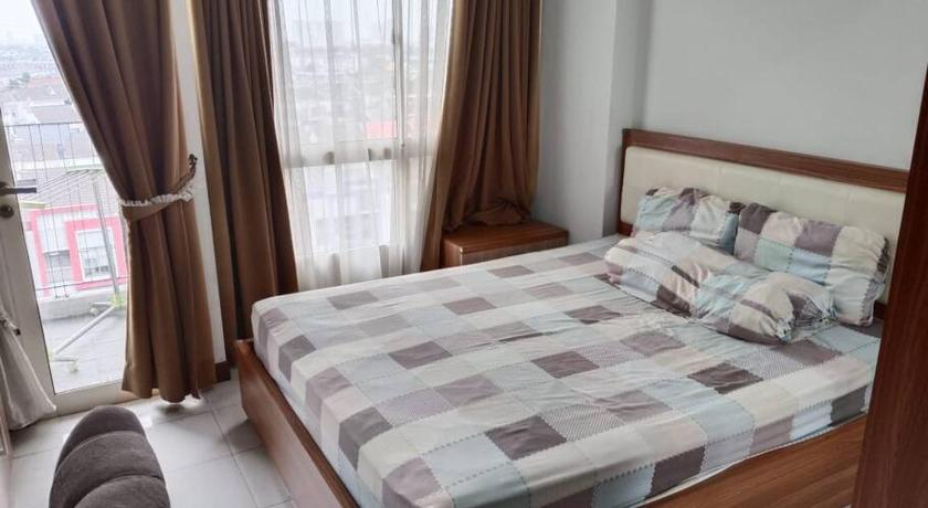 SS Studio Scientia Residences, Tangerang Booking Murah di tiket.com