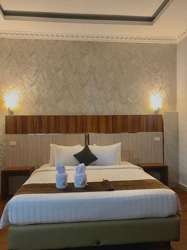 Golden Rich 88 Curup Harga Diskon & Promo Terbaru