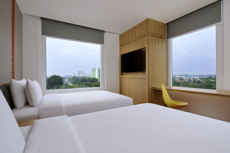 Aloft Jakarta Tb Simatupang Harga Promo 2023 - tiket.com