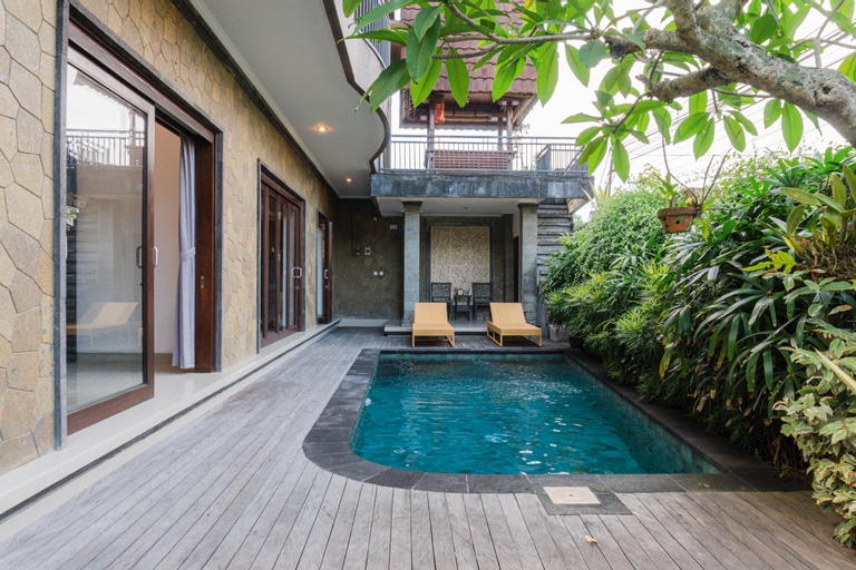 Swadana House by Supala - Harga Promo Villa & Apartemen