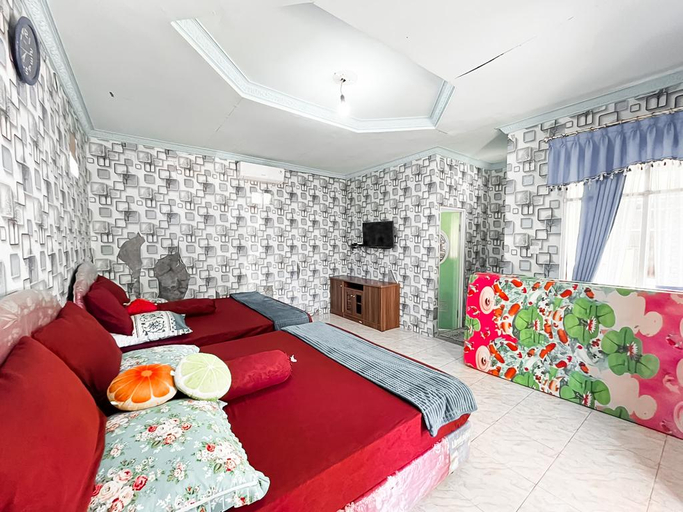 Penginapan Saung Kapikat Geopark Ciletuh: Harga Diskon + Promo Hotel 2024