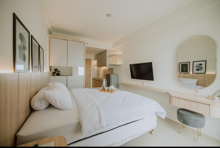 Bale Hinggil Apartment, Surabaya Booking Murah di tiket.com