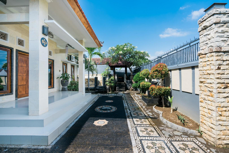 The Lavana Villa M Seririt: Harga Diskon + Promo Hotel 2024