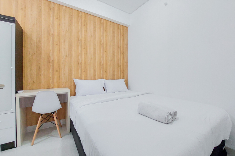 Gorgeous And Homey 2Br Serpong Garden Apartment - Best Deals Promo