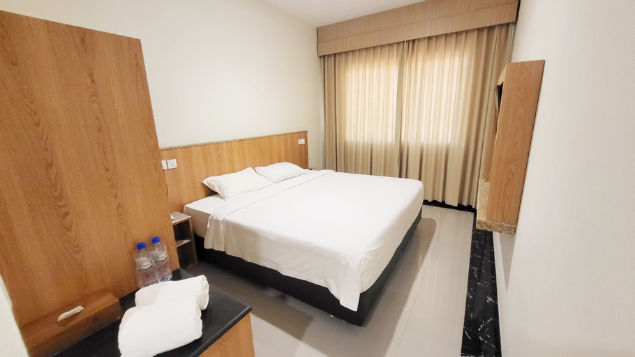 Kawal River Agro Resort - Harga Promo Villa & Apartemen