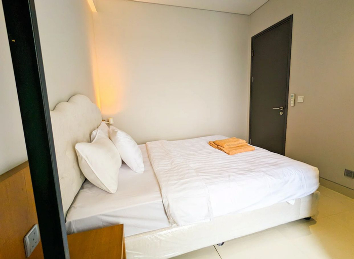 Lovina 21-AA at One Residence, Batam Booking Murah di tiket.com