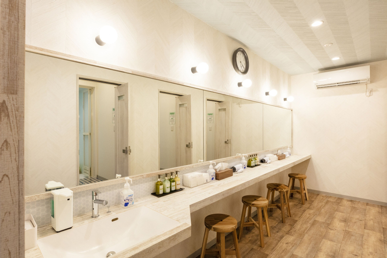 Takatakiko Glamping Resort, Ichihara Booking Murah di tiket.com