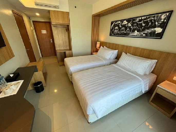 Horison Le Aman Bali ⚡ Diskon s.d 40%