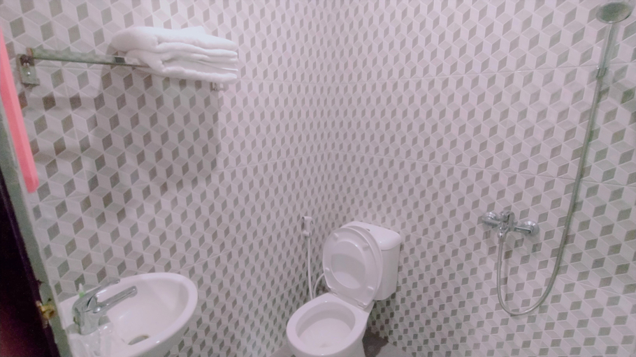 De Azka Style Syariah Guest House Harga Terbaru 2023 - Booking Murah di ...