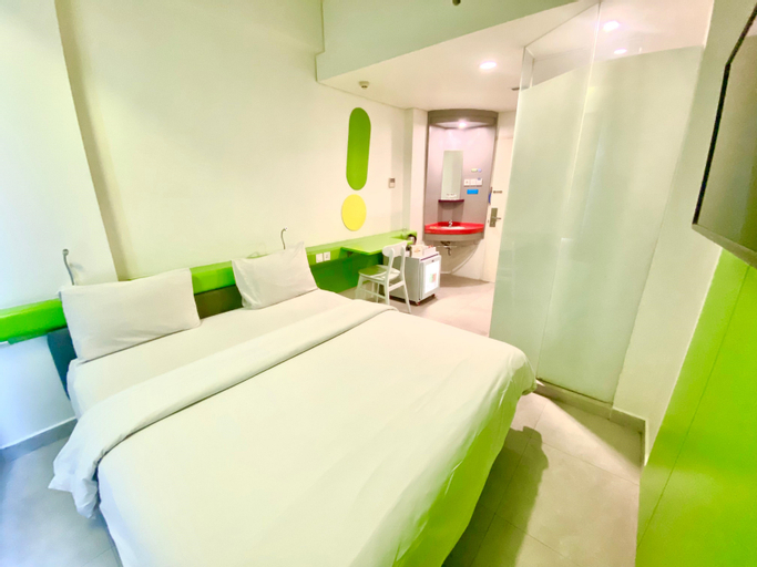 POP! Hotel Timoho Yogyakarta Diskon s.d 50% - Promo Terbatas