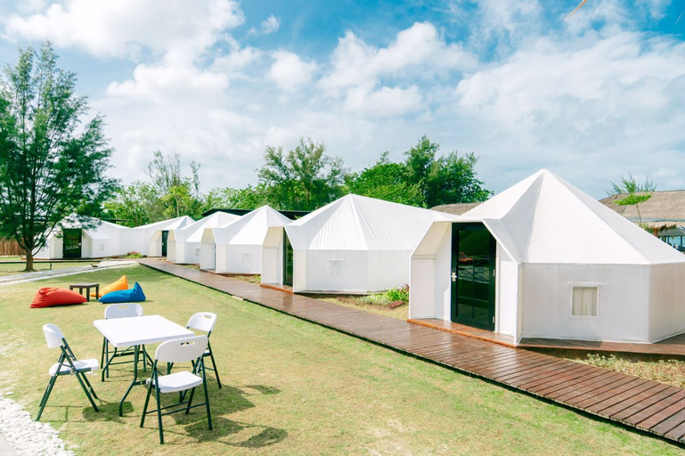 Delmora the Villa - Harga Promo Villa & Apartemen