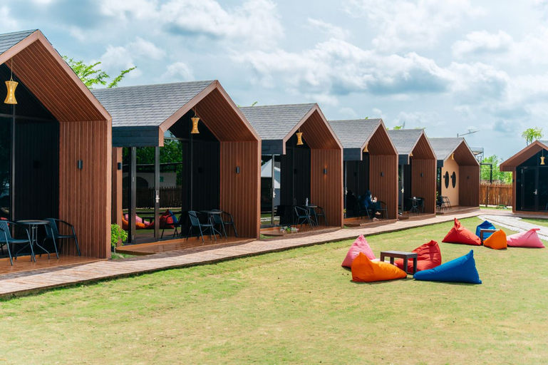 Delmora the Villa - Harga Promo Villa & Apartemen