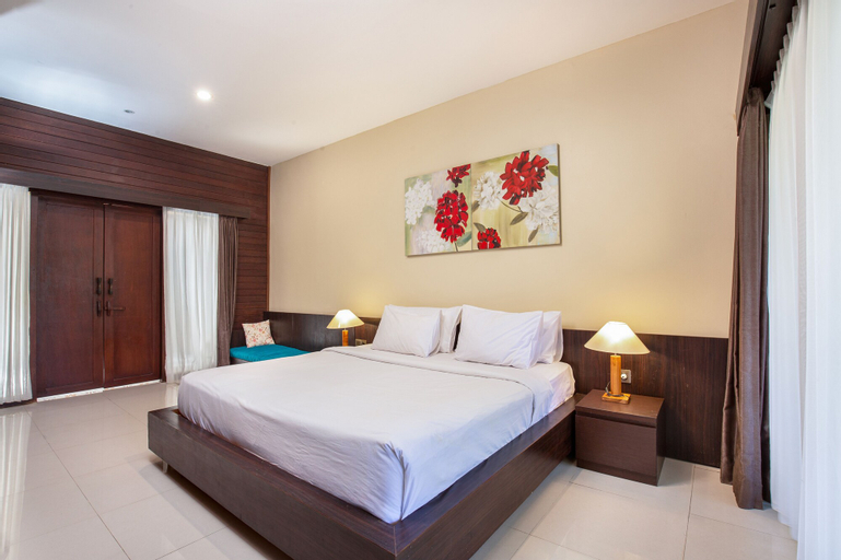 FRii Resort Gili Trawangan - Harga Diskon + Promo Hotel 2024