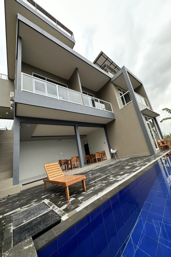 Edge Premium Homestay - Harga Promo Villa & Apartemen