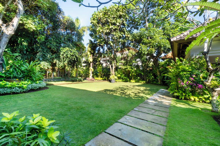 The Asraya Villa Sanur Managed by LEAD Luxury, Denpasar Booking Murah ...