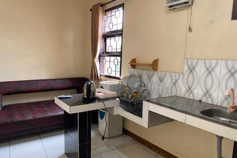 Buana Graha Syariah - Harga Diskon + Promo Hotel 2024